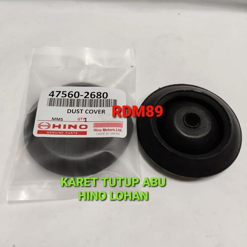 Jual KARET TUTUP ABU WHEEL CYLINDER BOOT LOHAN FUSO - Jakarta Pusat ...