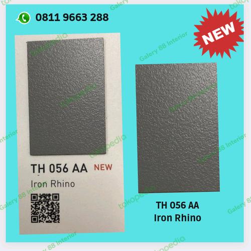Jual TACO HPL TH 056 AA - IRON RHINO - TH 056 AA - Jakarta Barat ...