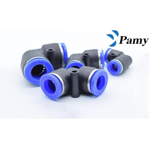 Jual MPV FITTING ELBOW PV PNEUMATIC Selang Push In Slip fitting - 12Mm ...