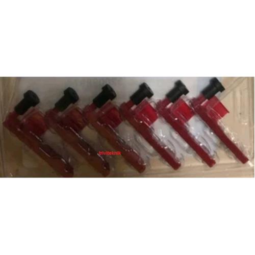 Jual Disposable Pen Marker,Barton Chart Paper Recorder Graphic Controls ...