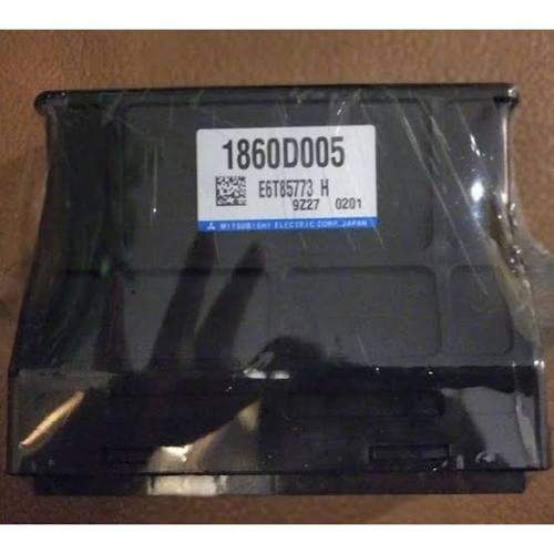 Jual ECU KOMPUTER COMPUTER ENGINE CONTROL UNIT MITSUBISHI XPANDER ...