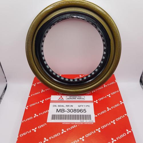 Jual MB-308965 Oil Seal RR In Seal Roda Belakang Dalam PS136 HDX ...