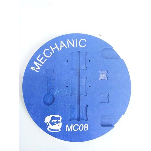 Jual Mechanic MC-08 Mold IC Microscope Blue Original - Jakarta Pusat ...
