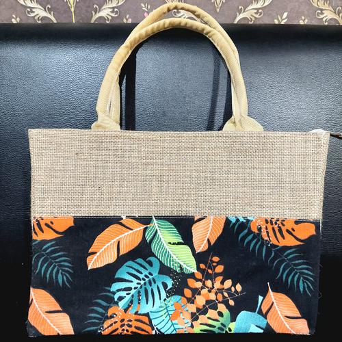 Promo Totebag Goni Laminasi Tas Tote Bag Jinjing Goni Fashion Serbaguna ...