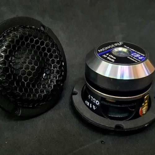 Jual Monserra UB6 - Jakarta Pusat - AUDIOTECH OFFICIAL | Tokopedia