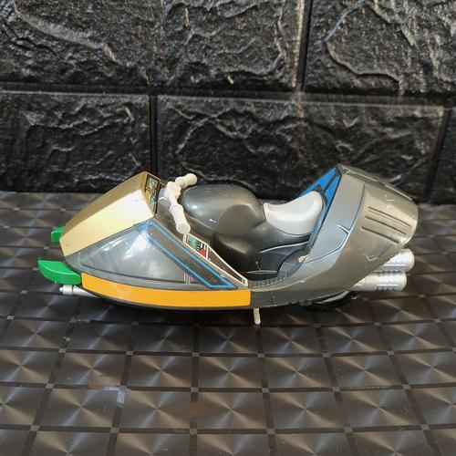 Jual power rangers - power rangers motorcycle - Bandai - motor power ...
