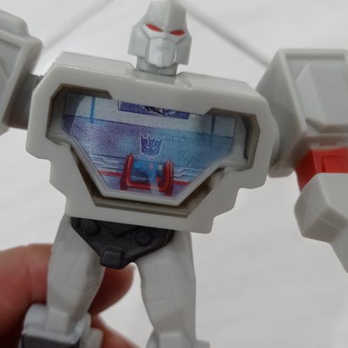 Jual robot Transformers hadiah mcD KFC AW Hokben dll - Kota Semarang ...