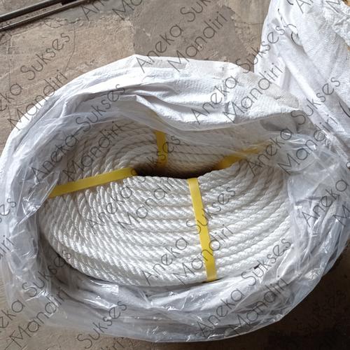 Jual TALI NYLON 10MM TALI PP NYLON MULTIFILAMENT TALI TAMBANG NILON ...