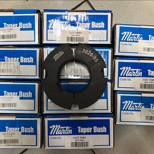 Jual TAPER BUSH MARTIN 3020 AS 55MM/TAPER LOCK MARTIN 3020 AS 55MM ...