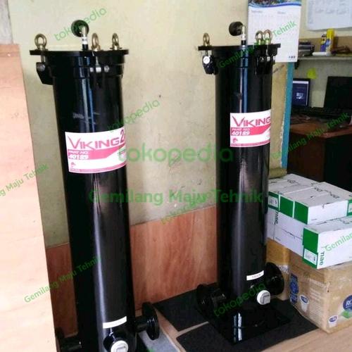 Jual Filter Housing CIM-TEK 40189 Viking 2F - Kota Balikpapan ...