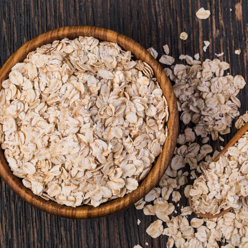 Jual Rolled Oat Oatmeal 1Kg Gandum Instant Natural - 250gr - Jakarta ...