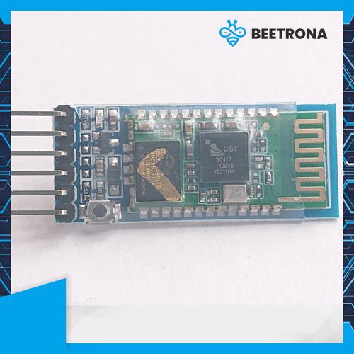 Jual HC-05 HC05 Bluetooth Transceiver Module for Arduino Uno Mega - Kab ...