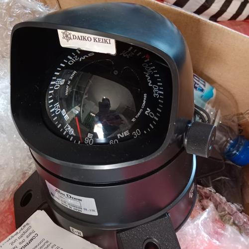 Jual DAIKO Compass 4 inch SD-21 Kompas 4" kapal DAIKO SD21 - Jakarta ...