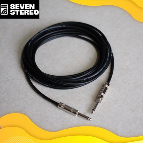 Jual Kabel Jack Gitar Jack to Jack 10 Meter - Kota Bandung - Seven ...