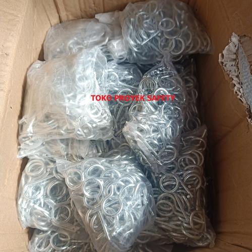 Jual safety pin apar - Jakarta Pusat - TOKO PROYEK SAFETY | Tokopedia