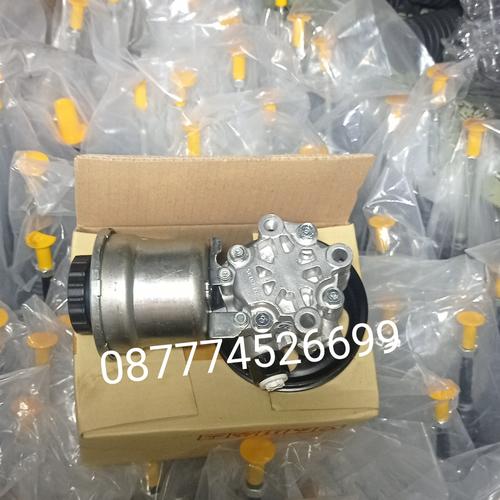 Jual pompa power steering rack steer avanza original - Jakarta Utara ...