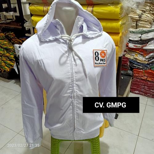 Jual Jaket Hoodie partai PKS - Jakarta Pusat - GUNUNG MAS PERSADA ...