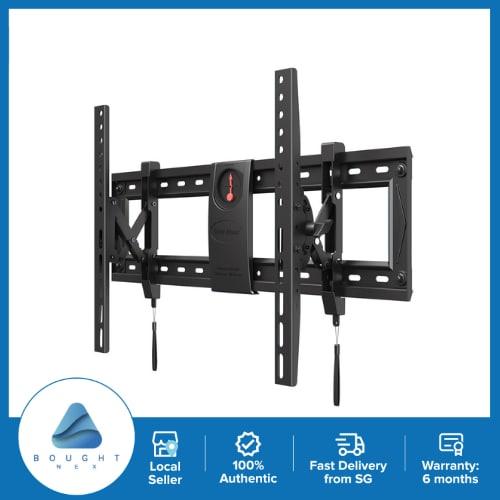 Jual NB North Bayou C70-T TV Wall Mount Bracket Extended Fit 55" to 85 ...