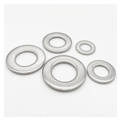 Jual Ring plat stainless M12 washer - Jakarta Utara - Yongen Fasteners ...