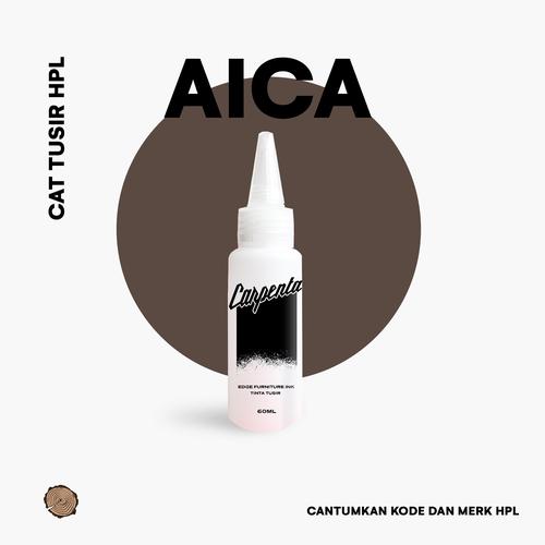 Jual CAT TUSIR HPL DEMPUL WARNA HPL CUSTOM AICA LAMITAK CARTA TACO ...