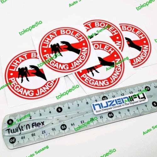 Jual Rep logo/stiker/sticker/lambang lihat boleh pegang jangan Gundam ...