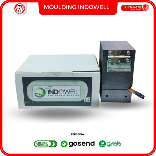 Jual Moulding Indowell As Grounding To Cable - Jakarta Pusat ...