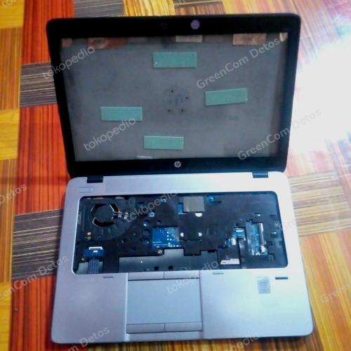 Jual casing laptop Hp ELITEBOOK 840 G1 - Kota Depok - Greencom depok ...