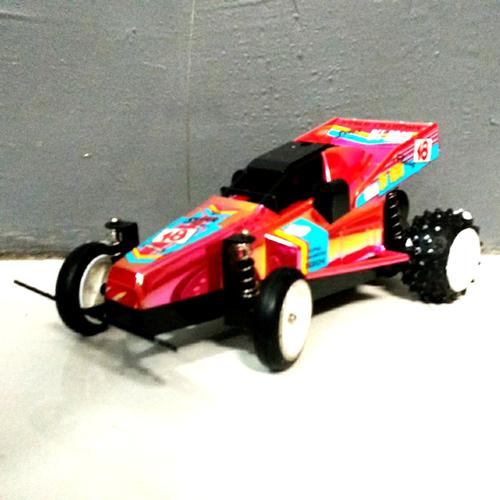 Jual RC Mobil Buggy Jadul 80-90 an Skala 1:18 - Kota Malang - 90s ...