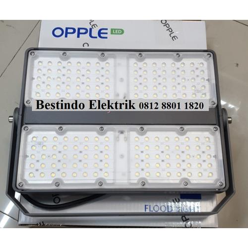 Jual Lampu Sorot OPPLE LED 150 watt Floodlight 150w Industri Flood Light - Jakarta Pusat ...