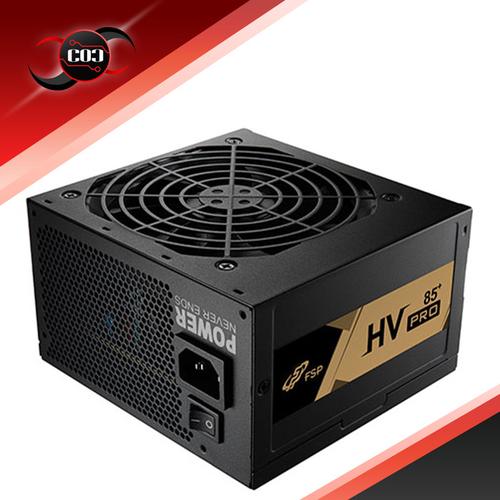 Promo FSP HV PRO 650W 80+ Bronze Cicil 0% 3x - Jakarta Pusat - COC ...