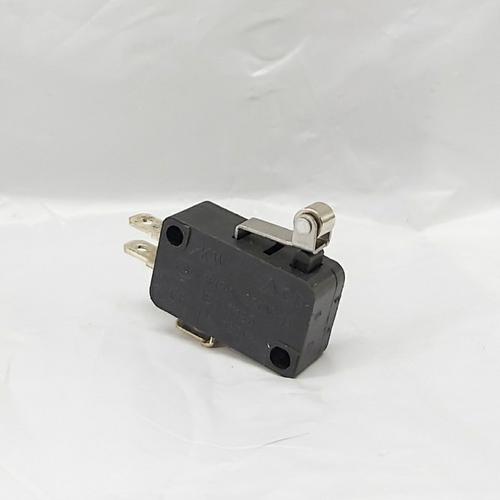 Jual MICRO SWITCH PLAT 13MM RODA MIKRO LIMIT SWICH LEMARI PLAD PENDEK - Jakarta Barat ...
