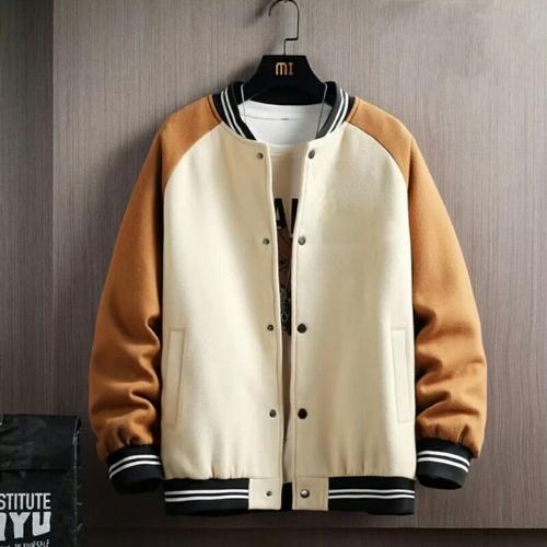 Jual JAKET VARSITY BOMBER JUMBO BIG SIZE 2XL 3XL 4XL 5XL 6XL TERMURAH ...