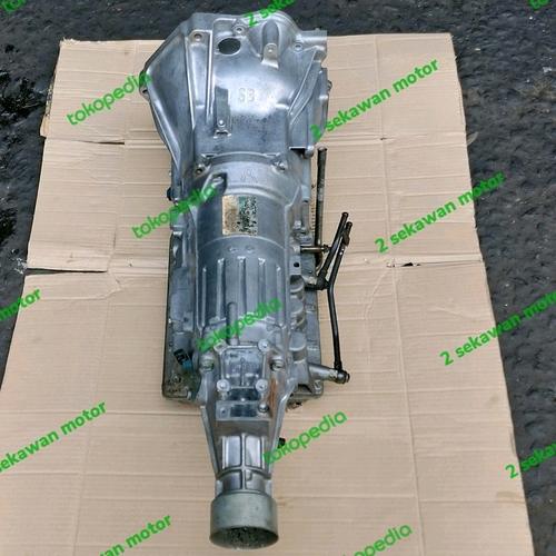 Jual Gearbox perseneleng matic suzuki escudo 2.000cc J20A - Jakarta ...