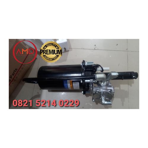 Jual AIR MASTER ASSY NISSAN CWB520/RF8 LONG 47250-Z0002/Z2066 - Kota ...