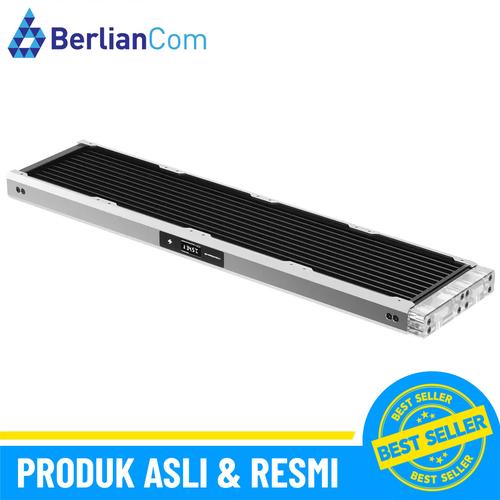 Promo BARROW FBCFRX-480Y V2 480mm Copper Radiator Temperature Display ...