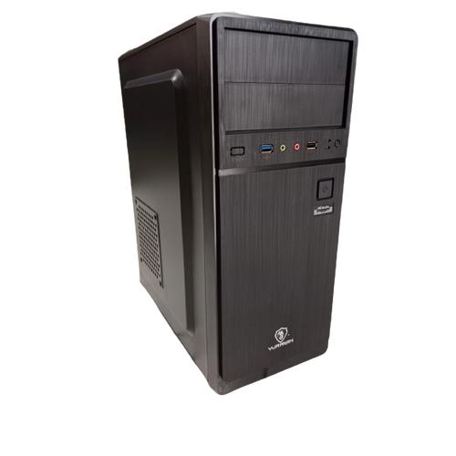 Jual PC Case ATX Vurrion Office Pro KR-23 Include PSU 500 Watt ...