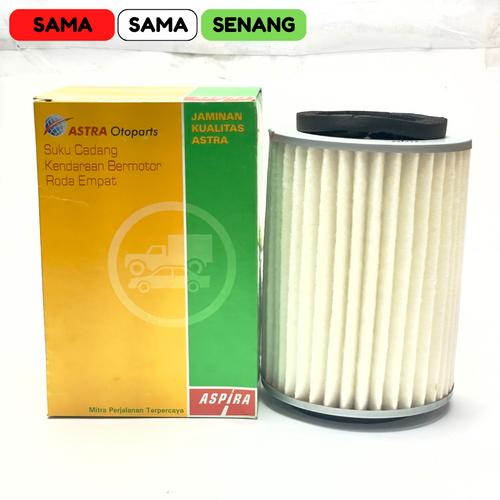 Jual Filter Udara/Saringan Udara Carry ST100 Aspira Astra S4-13780-CRY ...