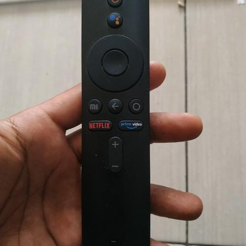 Jual REMOT MI TV - MI STIK TV - SMART ANDROID - ORIGINAL - Kab. Bekasi ...