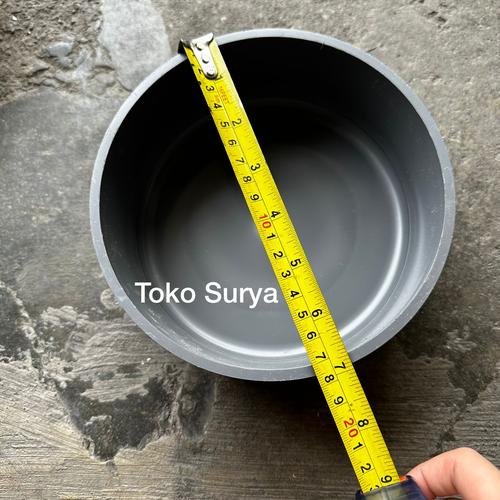 Jual PVC Dop 6 inch Dop 6" Plug 6 inch Plug 6" Polos tutup pipa 6 ...