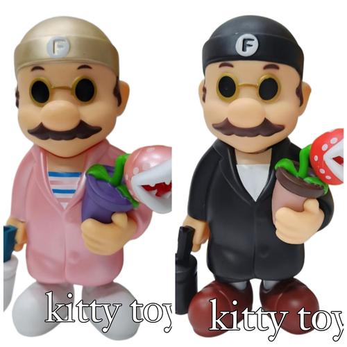 Jual SUPER MARIO BROS FIGURE MAINAN ANAK MARIO BROS BESAR - Jakarta ...