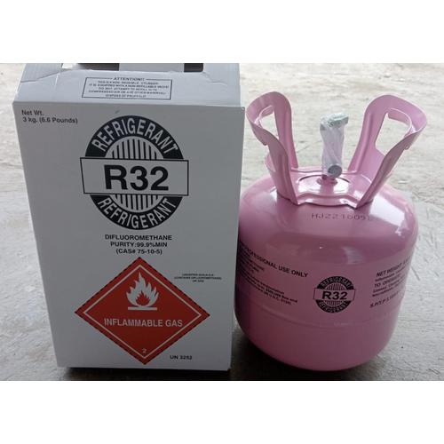 Jual FREON REFRIGERANT 32 3KG (R32) - Jakarta Barat - Technica Store ...