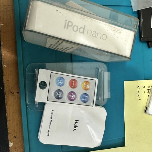 Jual box ipod nano gen 7 - Kota Surabaya - kelangantenan | Tokopedia