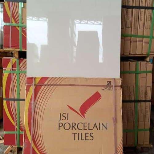 Jual granite 60x60 cream polos single - Kab. Tangerang - Ziddan Tile ...