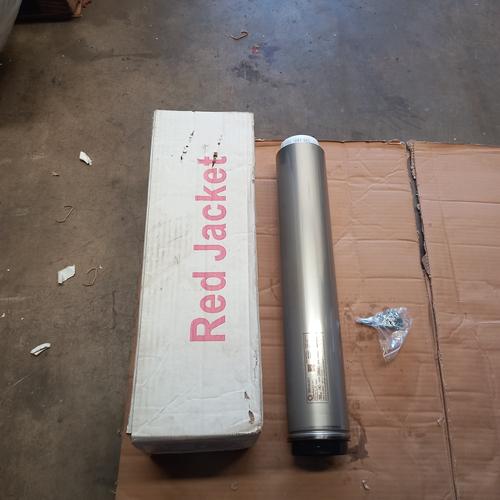 Jual STP RED JACKET MOTOR ONLY 1.5 HP SUBMERSIBLE TURBINE PUMP SPBU ...