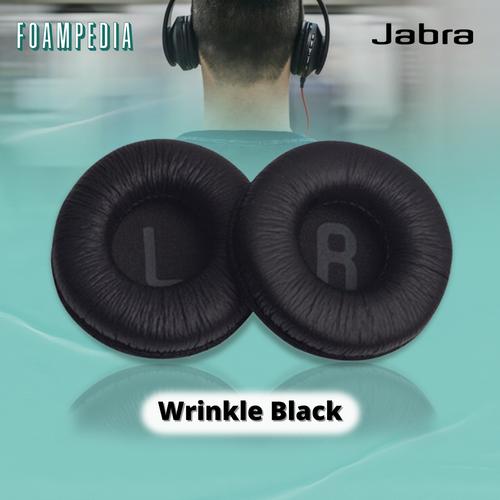 Jual Earpad Busa Foam Bantalan Ear Cushion Jabra move Headset Earcup ...