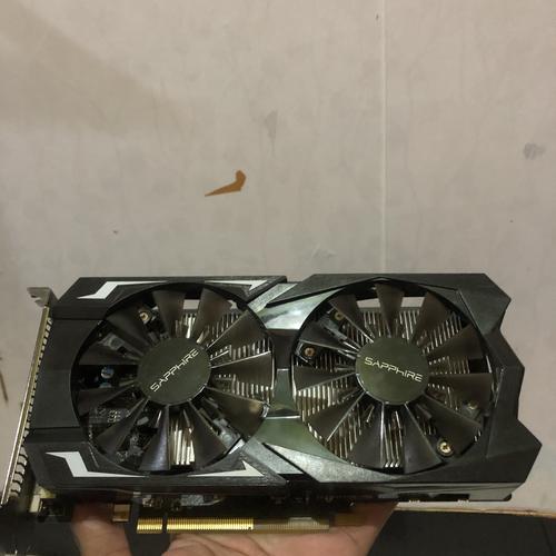 Jual vga sapphire rx 460 2gb - Kota Semarang - AlessComp | Tokopedia