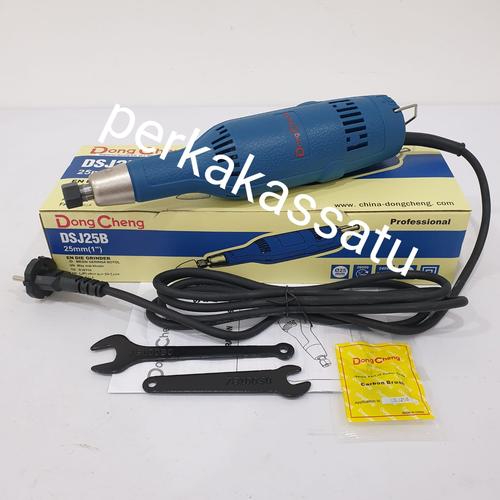 Jual MESIN GERINDA BOTOL DSJ25B DONGCHENG HAND DIE GRINDER - Kota Medan ...