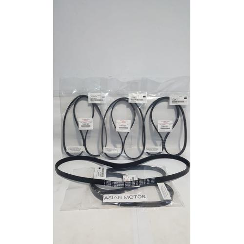 Jual VAN BELT FAN BELT ALTERNATOR XPANDER X PANDER 1340A181 5PK1266 ...