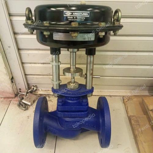 Jual Control Valve Ari 2 1/2"Inch PN16 - Jakarta Barat - Ferdi_Official ...