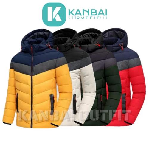 Jual Jaket pria jaket winter pria jaket musim dingin jaket gunung ...